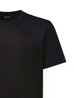 Zegna Crew-neck T-shirt
