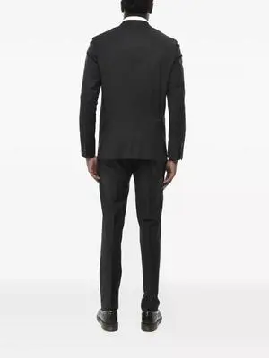 COLAMARINO Napoli Single-breasted Suit