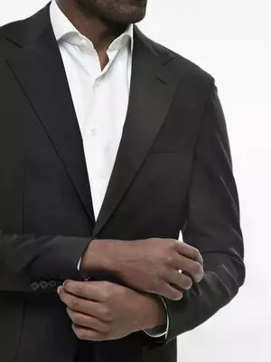 COLAMARINO Napoli Single-breasted Suit