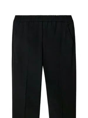Filippa K Eddie Turn-up Trousers