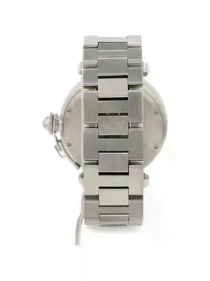 Cartier Pasha C 35mm Automatic Watch