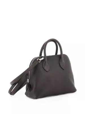 Hermès Bolide 1923 Bag Evercolor Mini Crossbody Bag