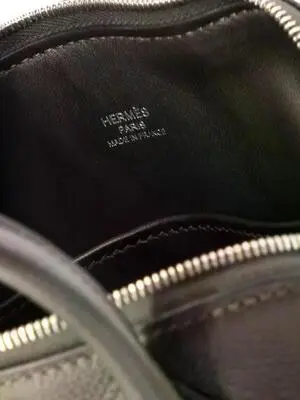 Hermès Bolide 1923 Bag Evercolor Mini Crossbody Bag