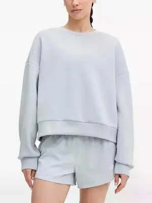 The North Face Jaida Crew Sweatshirt - Blue