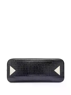 Attico La Sant Ambroeus Tote Bag