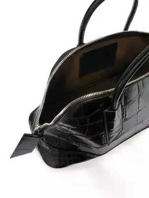Attico La Sant Ambroeus Tote Bag