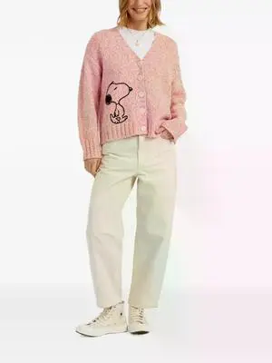 Chinti & Parker Marl Cardigan