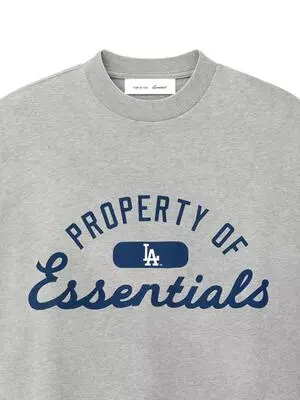 Fear Of God Dodgers Merch T-shirt