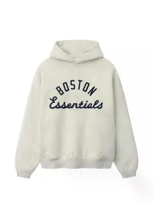 Fear Of God Logo Sport Outerwear For Men