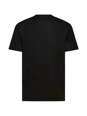 Zegna Crew-neck T-shirt