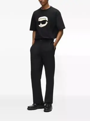 Karl Lagerfeld Ikon Karl T-shirt