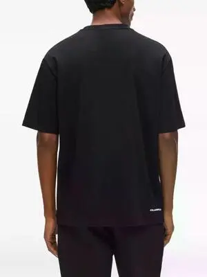 Karl Lagerfeld Ikon Karl T-shirt