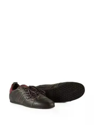 VIVIENNE WESTWOOD Drunken Trainers