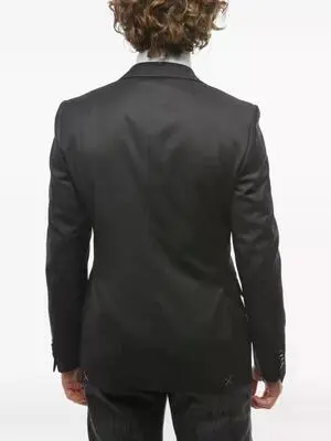 Corneliani Single-breasted Three-piece Suit