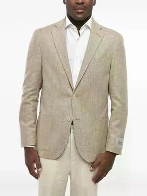 Corneliani Single-breasted Blazer