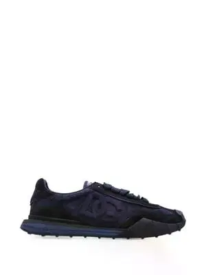 Dolce & Gabbana Dg Athletic Split Sneakers - Blue