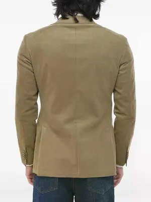 Corneliani Single-breasted Blazer