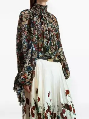 Khaite Durer Top In Multi