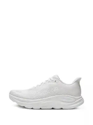 HOKA® Clifton 11 Sneakers - White