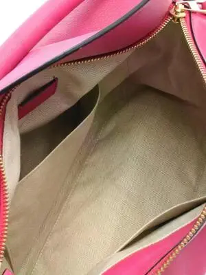 Loewe 2000s Medium Puzzle Tote Bag - Pink