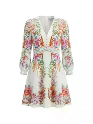 Hale Bob Floral Day Dresses