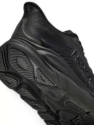 HOKA® Clifton 11 Sneakers - Black