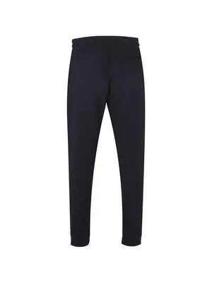 Pal Zileri Drawstring Sport Bottoms For Men