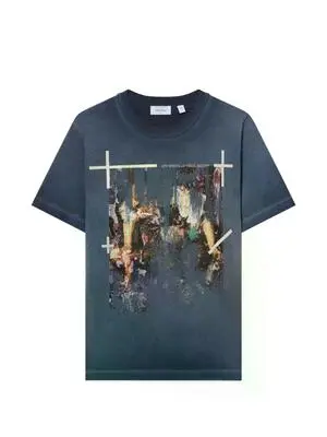 Off-White Narciso Graphic-print T-shirt