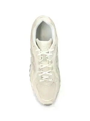 NEW BALANCE 204l Leather-panelled Sneakers