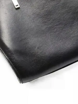 FERRAGAMO 2010s Hug Tote Bag