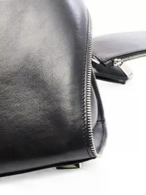 FERRAGAMO 2010s Hug Tote Bag