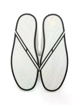 Hermès 2020s Kiddie Slip-on Sneakers