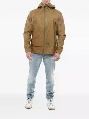 Woolrich Springer Hooded Jacket
