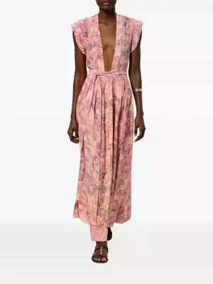 Isabel Marant Étoile Melissa Dress