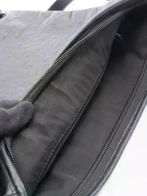 Gucci 2010s Abby Horsebit Shoulder Bag