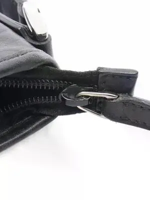 Gucci Abby Horsebit Shoulder Bag