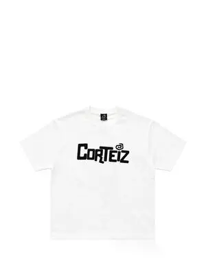CORTEIZ Squiggly I T-shirt