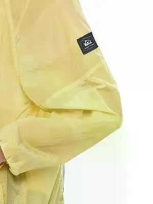 Woolrich Lightweight Pocket-detail Jacket