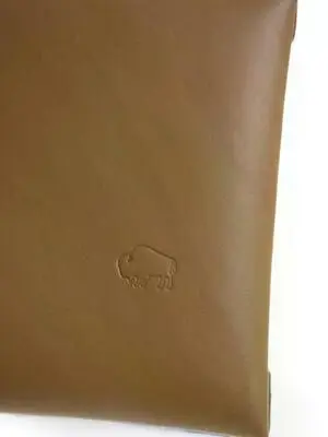 Il Bisonte Titania Envelope Clutch Bag