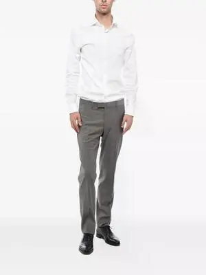 Corneliani Academy Slim-fit Trousers