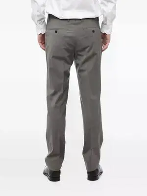 Corneliani Academy Slim-fit Trousers