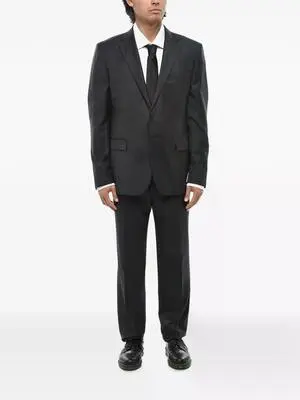 Corneliani Single-breasted Suit
