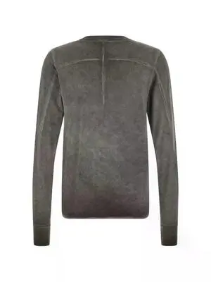 THOM KROM Thumb-hole Long-sleeve T-shirt