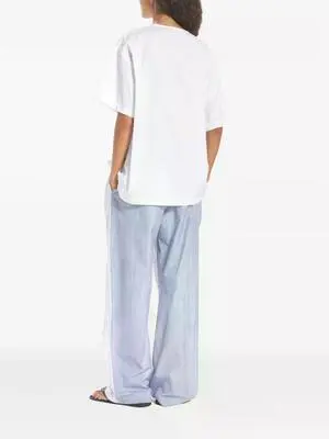 Barena Venezia Serata Pinstriped Trousers
