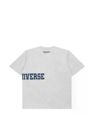 AAPE BY *A BATHING APE Moonface Patch-pocket T-shirt