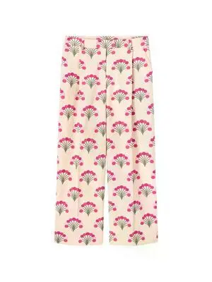 La Doublej Tailored Pants For Women