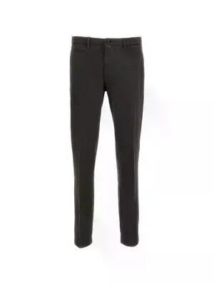 BRIGLIA 1949 Straight-leg Trousers