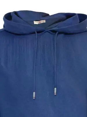 Luciano Barbera Long-sleeve Hoodie