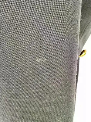 Balmain Double-breasted Blazer