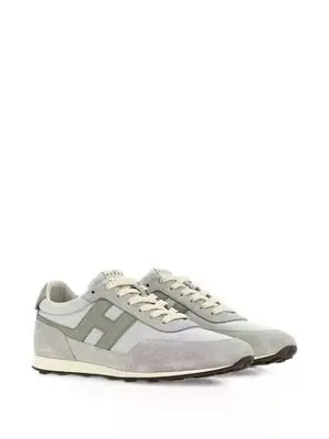 Hogan Sneakers Athletic